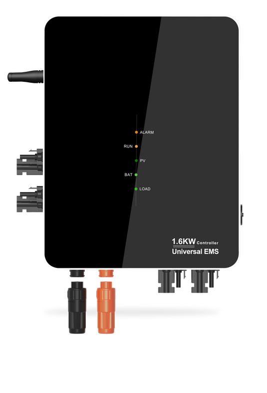 TENTEK Universal EMS Controller 1.6kW – Solarfantasie