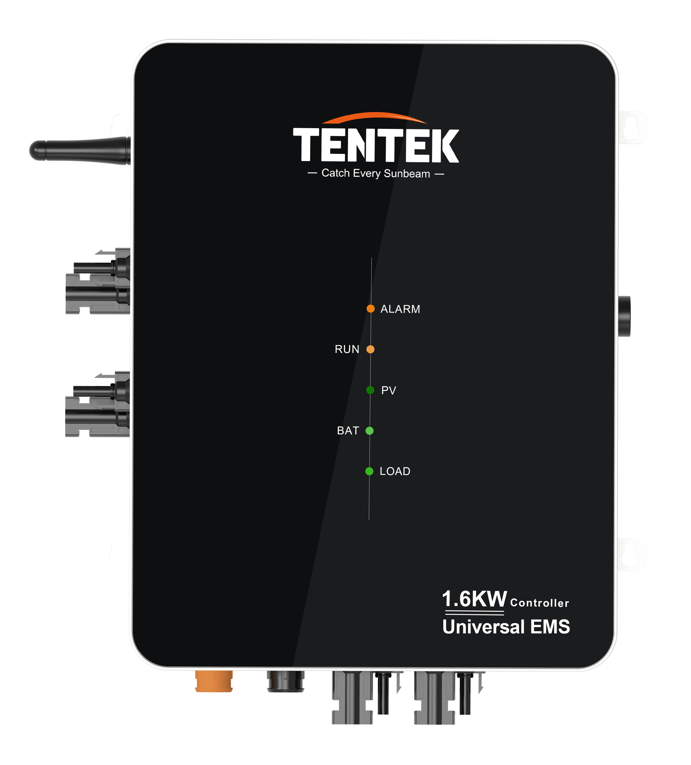 Felicity ESS 5,12kWh 48V Speicher + TENTEK Universal EMS Controller 1. – Solarfantasie