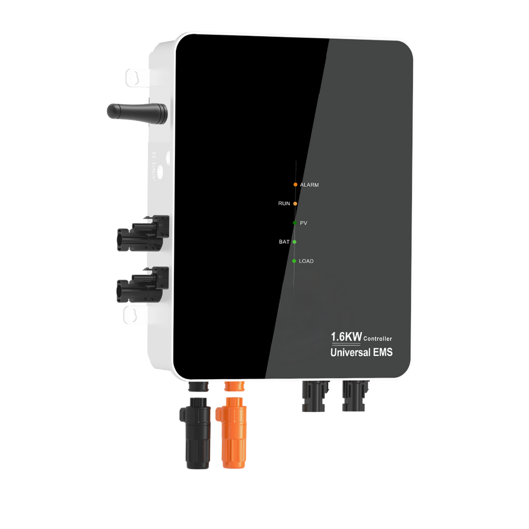 TENTEK Universal EMS Controller 1.6kW – Solarfantasie